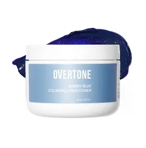 Overtone Paraben-free Haircare Products