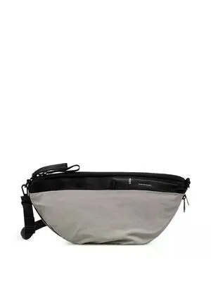 COTE&CIEL Orne Zip-fastening Belt Bag - Grey