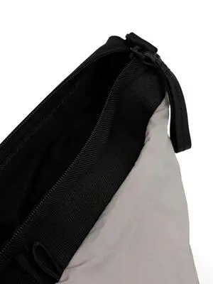 COTE&CIEL Orne Zip-fastening Belt Bag - Grey