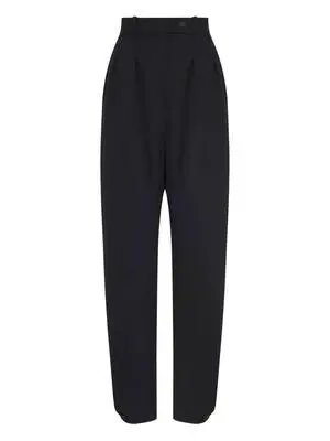 Gloria Coelho Button Detailed Pants For Women