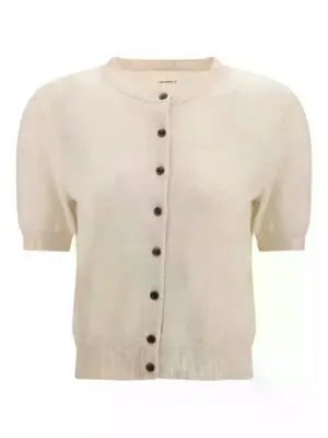 Lisa Yang Store Cuffed Cardigans For Women