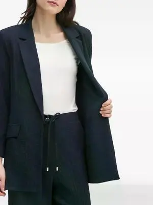 Joseph Ribkoff Textured Blazer