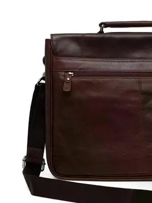 AERONAUTICA MILITARE Top-handle Briefcase