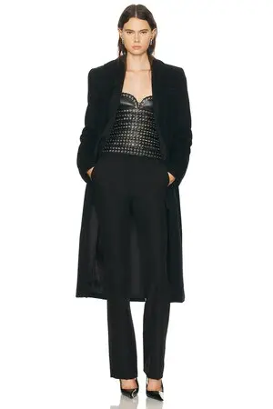 LUDOVIC DE SAINT SERNIN Lee Top