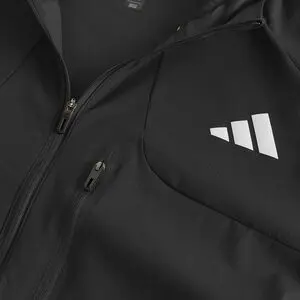 ADIDAS RUNNING Adizero Packable Jacket