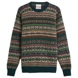 Jamieson's Of Shetland Casual Sweaters For Men