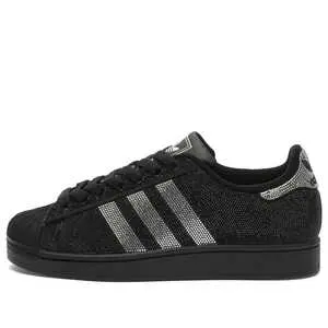 Adidas Superstar Ii Diamante Sneakers