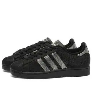 Adidas Superstar Ii Diamante Sneakers