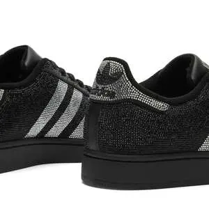 Adidas Superstar Ii Diamante Sneakers