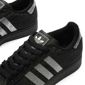Adidas Superstar Ii Diamante Sneakers