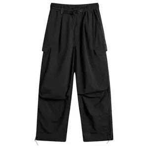 ROA X And Wander Garment-dyed Cargo Pants
