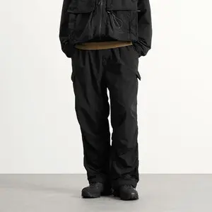 ROA X And Wander Garment-dyed Cargo Pants