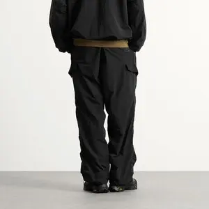 ROA X And Wander Garment-dyed Cargo Pants
