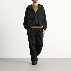 ROA X And Wander Garment-dyed Cargo Pants