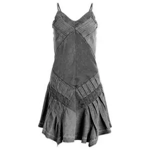 Miss Sixty Knwls X Cami Mini Dress