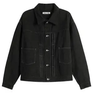 Story Mfg. Shirt Jacket Jackets For Men