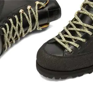 Drole De Monsieur X Paraboot Yosemite Leather Boot