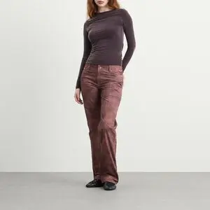 PEACHY DEN Cicely Trouser