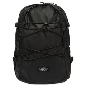 EASTPAK Gerys Pro Backpack - Rip Black Coat