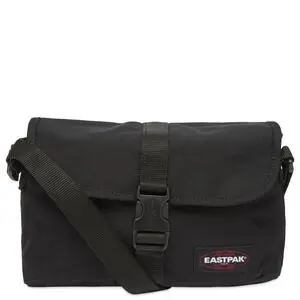 EASTPAK Pouch Bag - Black