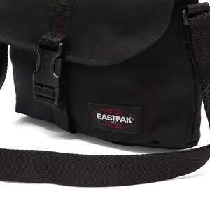 EASTPAK Pouch Bag - Black