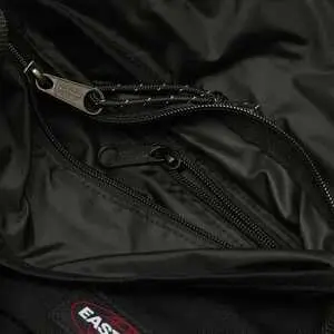 EASTPAK Pouch Bag - Black