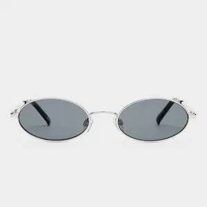 LE SPECS LOVE TRAIN Smoke Mono Sunglasses