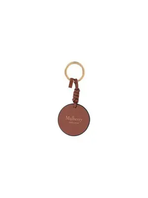 Mulberry Tree Keyring Charm