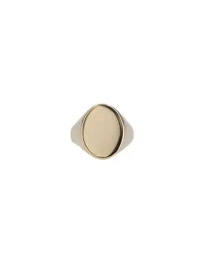 MAISON MARGIELA Ring - Gold