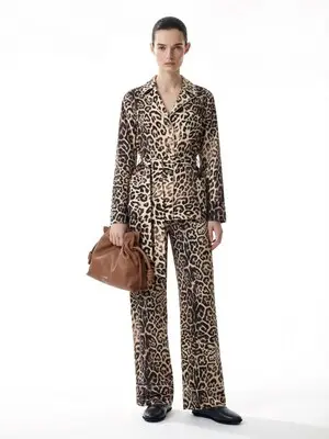 Ermanno Scervino Pajama Shirt