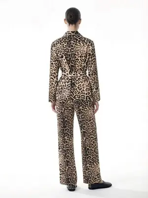 Ermanno Scervino Pajama Shirt