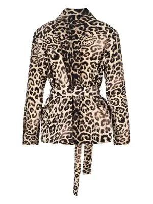 Ermanno Scervino Pajama Shirt