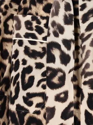 Ermanno Scervino Pajama Shirt