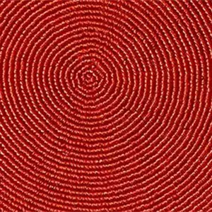 LES-OTTOMANS Beaded Placemat