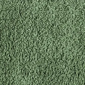 GRACCIOZA Egoist Cloud Bath Mat - Blue