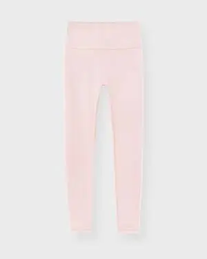 SISTERLY TRIBE Leggings Softsculpt - Light Pink