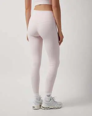 SISTERLY TRIBE Softsculpt Leggings Ljusrosa - Light Pink