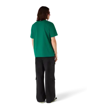 Casablanca Evergreen Diamond Logo Short Sleeve T-shirt