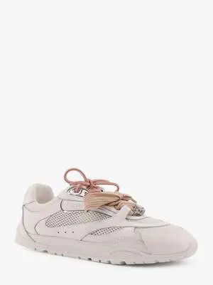 Pinko Yulia Mesh Sneakers