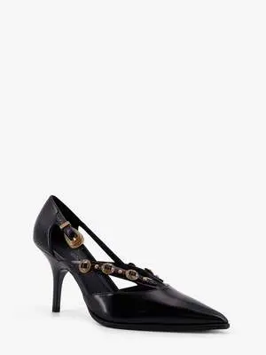Pinko Lady Leather Pumps