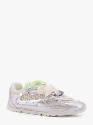Pinko Yulia Mesh Sneakers