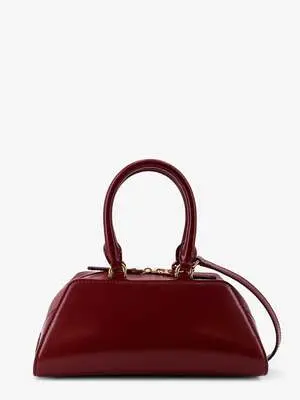 Givenchy Antigona Ew Mini Leather Crossbody Bag