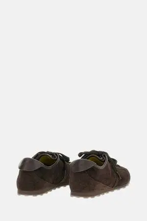 Jacquemus Les Tennis Sneakers - Brown
