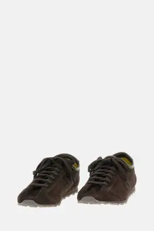 Jacquemus Les Tennis Sneakers - Brown