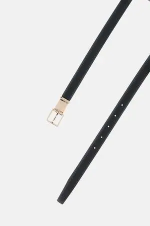 Max Mara Grazia Belt - Nero