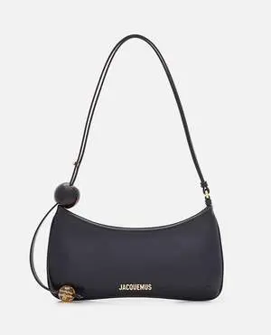 Jacquemus Le Bisou Pearl Bag