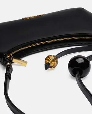 Jacquemus Le Bisou Pearl Bag