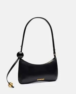 Jacquemus Le Bisou Pearl Bag