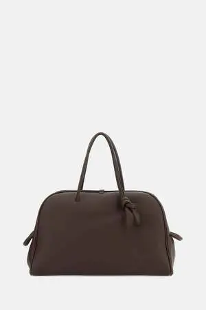 Jacquemus Le Grand Turismo Bowling Bag