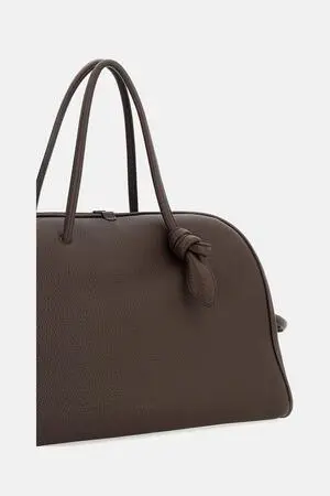 Jacquemus Le Grand Turismo Bowling Bag